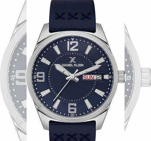 Мужские наручные часы Daniel Klein Premium 13668-3