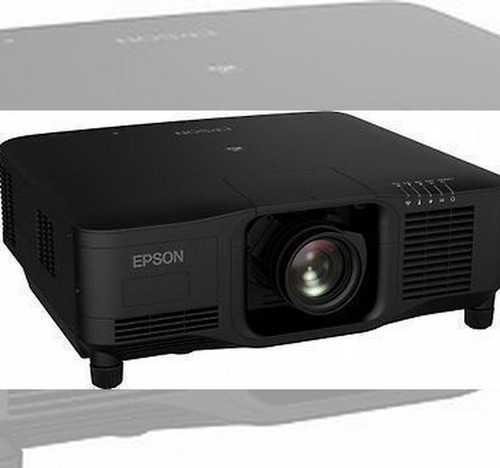 Новый проектор Epson EB-PU2213B, черный