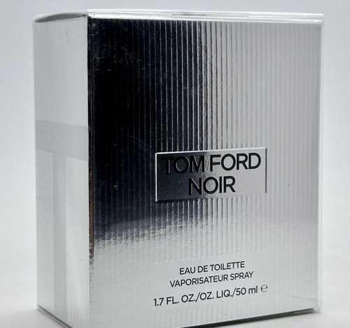 Tom Ford Noir Eau De Toilette 50 мл