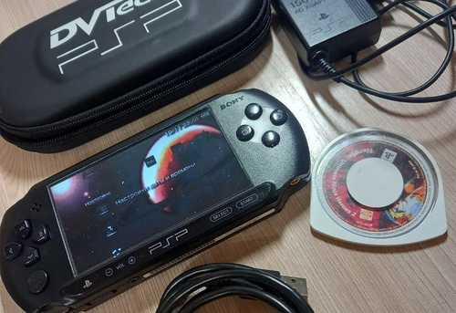 Sony PSP 64ггб