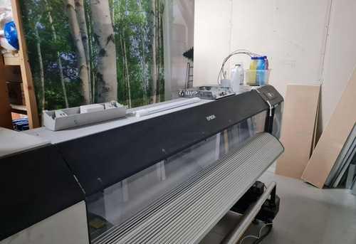 Принтер epson stylus PRO GS6000