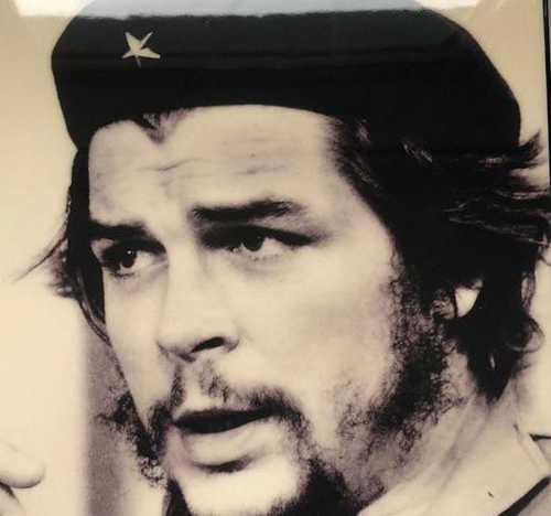 Сигарный хьюмидор "CHE guevara ”