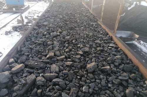 Уголь в Уфе (заказ от 60 тонн)