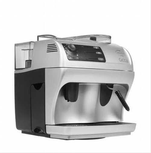 Кофемашина автоматическая Gaggia Synchrony Logic