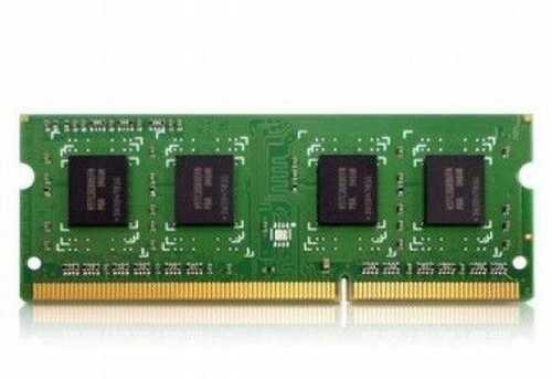 Оперативная память qnap RAM-4GDR3LA0-SO-1866