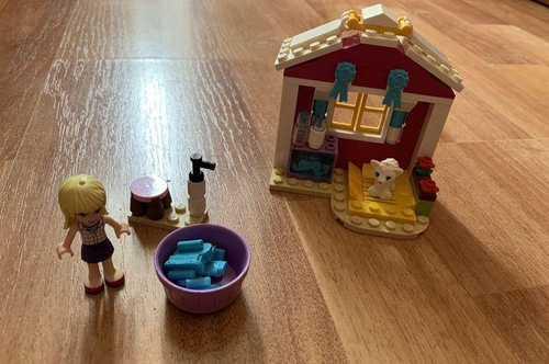 Lego Friends наборы