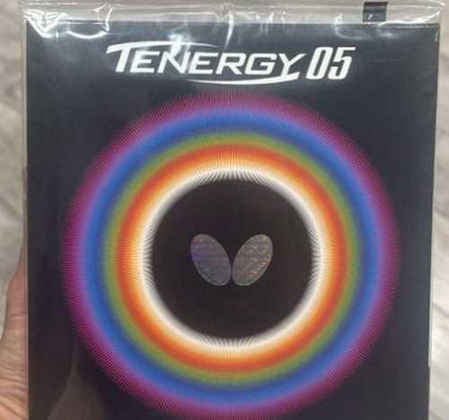 Butterfly tenergy 05 новые