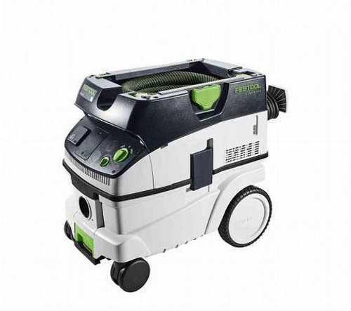 Промышленный пылесос "festool" CTL 26 E 574947