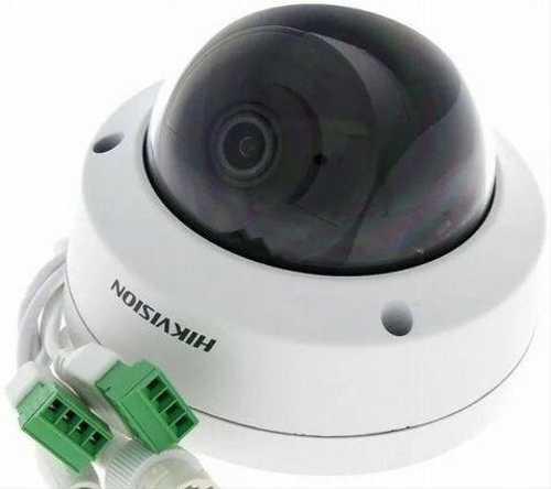 Камера hikwision DS-2CD2143G0-IS