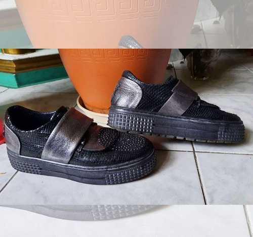 G.K.M Germany Premium Style Philipp Plein р38-39