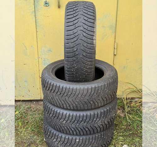 Marshal WinterCraft Ice WI31 205/55 R16 91T