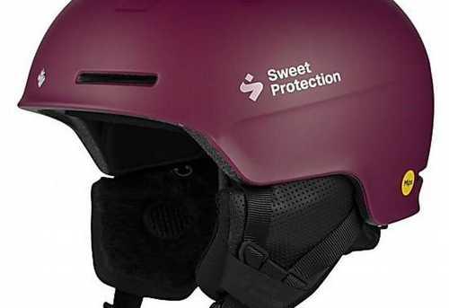 Зимний Шлем Sweet Protection junior winder mips, M