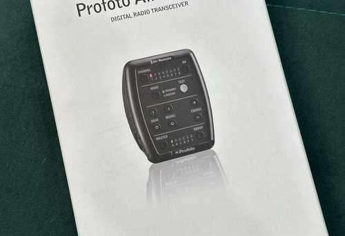 Синхронизатор Profoto Air Remote