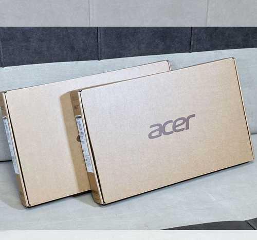 Новые Acer 2024 (Athlon Silver 7120U, 8/256GB) RU