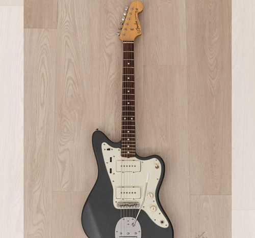 Электрогитара Fender Hybrid 60s Jazzmaster SS Char