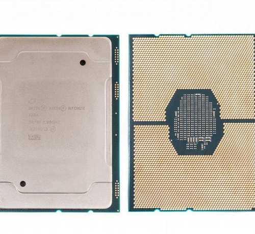 Процессор Intel Xeon Bronze 3204 srfbp