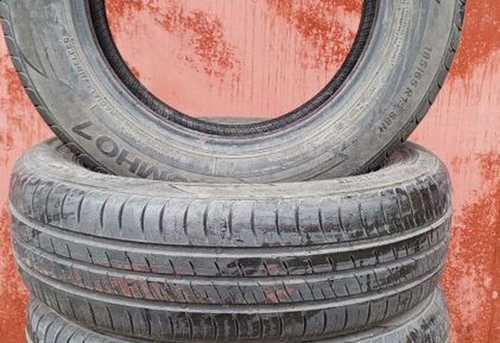 Kumho Ecowing ES01 KH27 185/65 R15