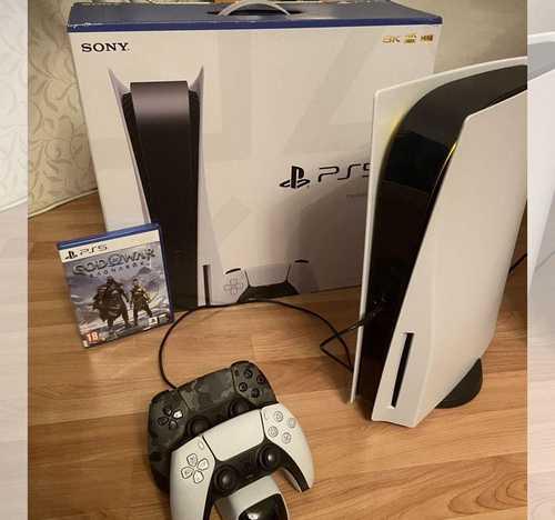 Sony playstation 5