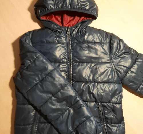 Куртка на мальчика Acoola 146 см