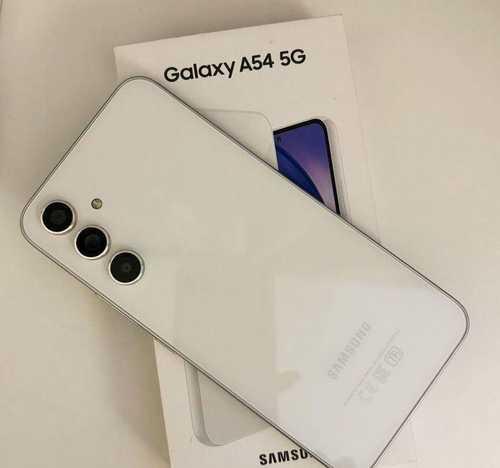 Samsung Galaxy A54, 6/128 ГБ