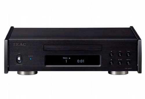 CD транспорт Teac PD-505T Black