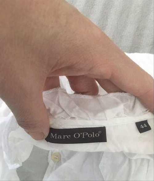 Marc o polo женская рубашка
