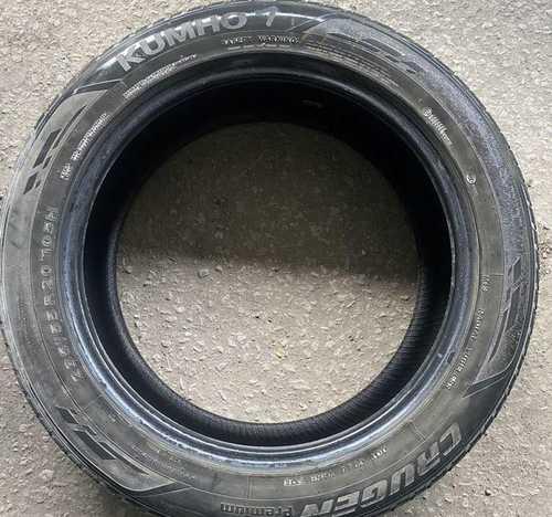 Kumho Crugen Premium KL33 335/55 R20