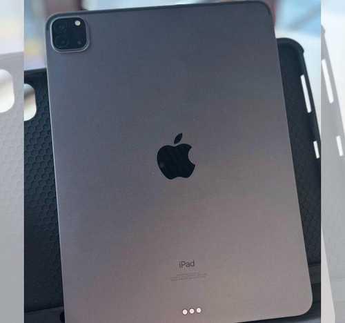 iPad pro 11 2 поколения 256гб