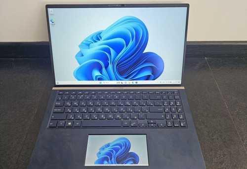 Ноутбук Asus ZenBook UX534F