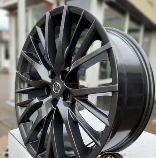 Диски на Lexus rx r20 5x114 HB