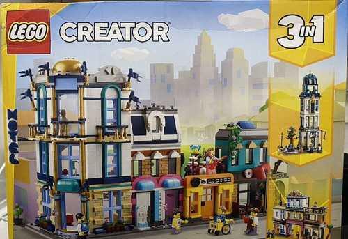 Lego Creator 31141