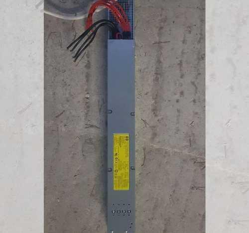 Блок питания 12В 2450W (Ватт)