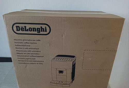Кофемашина delonghi новая
