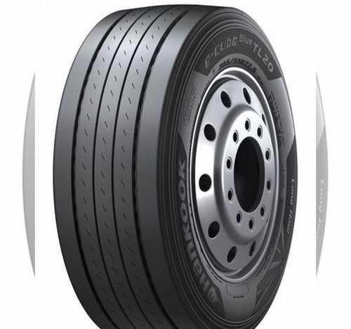 Грузовая шина hankook TL20 385/65R22,5 18PR прицеп