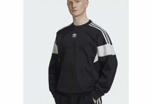 Толстовка adidas Originals, черный