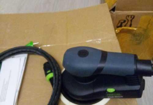 Festool ets 150/5