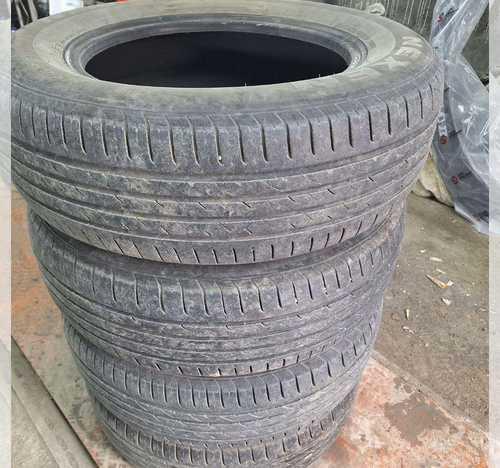 Nexen N'Blue HD Plus 215/65 R16