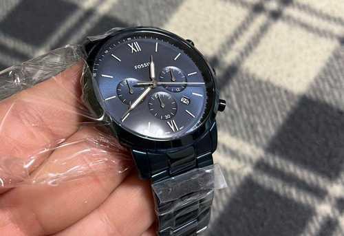 Мужские наручные часы Fossil FS5826