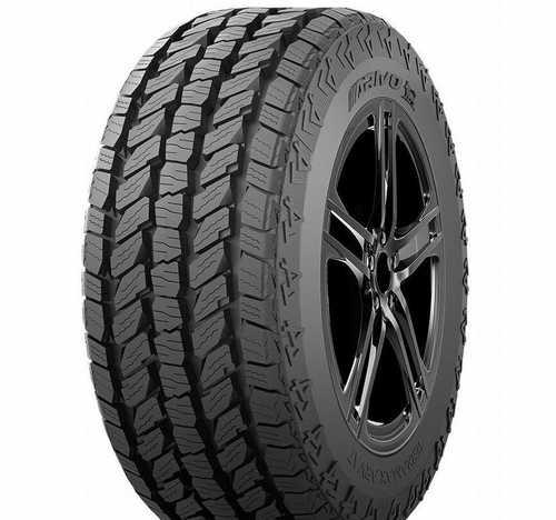 Arivo Terramax ARV A/T 265/70 R16 112T
