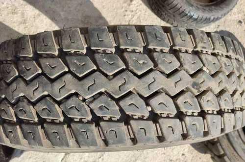 Triangle TR689A 235/75 R17.5