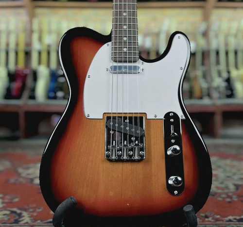 Электрогитара DeMarco dmtl Telecaster SS Sunburst