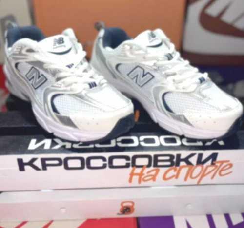 Кроссовки New Balance 530 SG g-6288