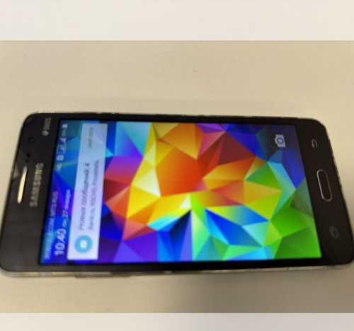 Samsung Galaxy Grand Prime SM-G530H, 8 ГБ