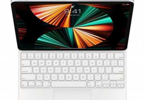 Apple Magic Keyboard для iPad Pro 12.9 Gen 3-6