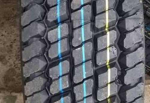 Шина 245/70 R17,5 Кама NR202 136/134M TL ведущая