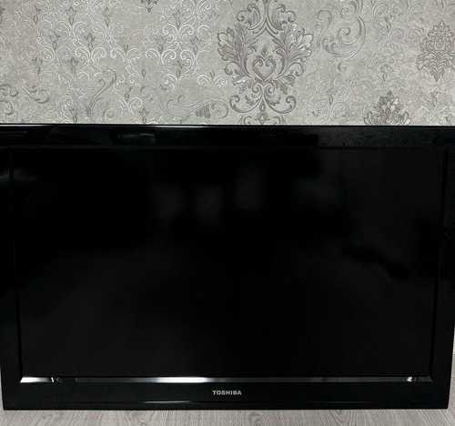 Телевизор Toshiba 40LV833RB