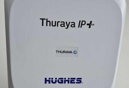 Спутниковый терминал Thuraya IP+