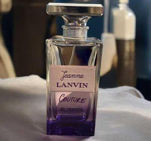 Lanvin Jeanne Couture/ланаин жанна кутюр