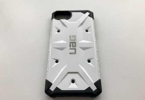 Чехол противоударный UAG Parfinder для iPhone 7/8