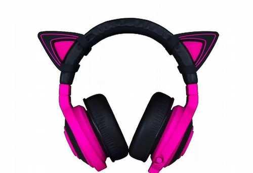Ушки для наушников Razer Kitty Ears